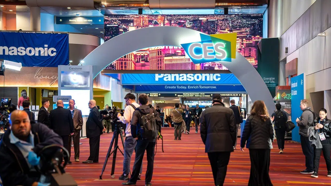 Innovaciones tecnológicas en CES 2025 – Focus América